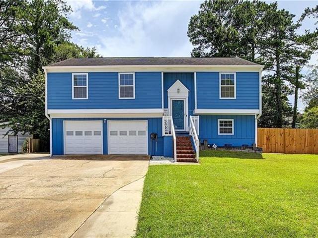 1621 Black Hickory Pl, Norcross, GA 30093