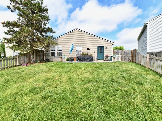 1621 Blue Grass Parkway