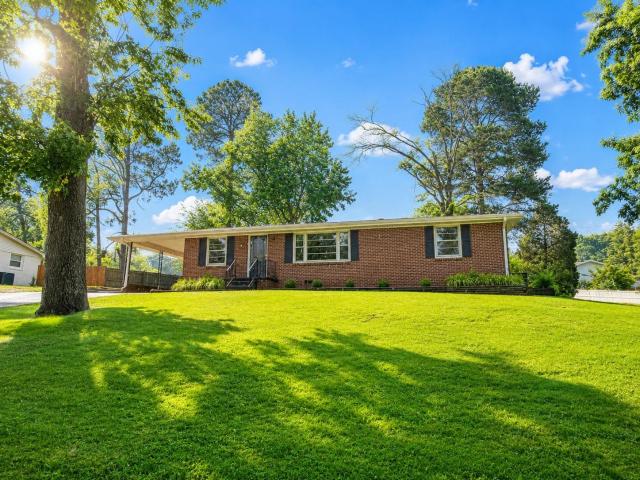 1621 Cullman St
