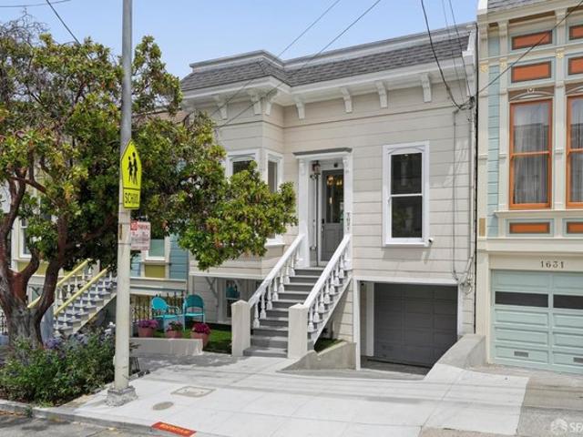 1621 Castro St, San Francisco, CA 94114
