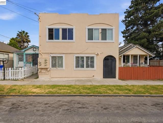 1621 Chanslor Ave, Richmond, CA 94801