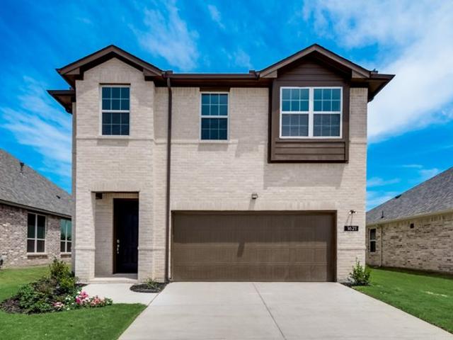 1621 Cloud Cover Vw, Celina, TX 75009