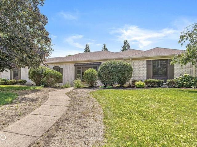 1621 Cool Creek Dr, Carmel, IN 46033