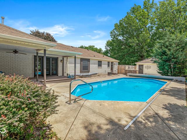 1621 Cool Creek Drive