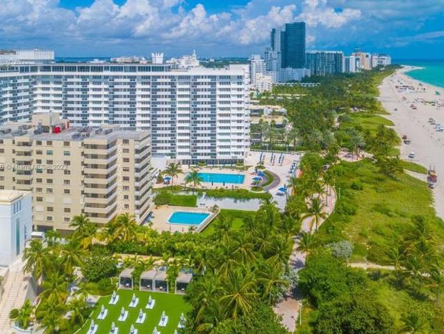 1621 Collins Ave #406 Miami Beach, FL 33139