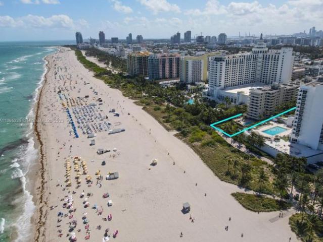 1621 Collins Ave #908, Miami Beach, FL 33139