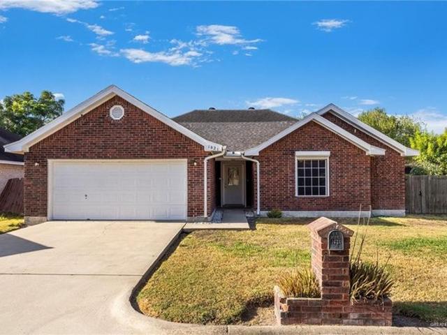 1621 Dalton St, Harlingen, TX 78550