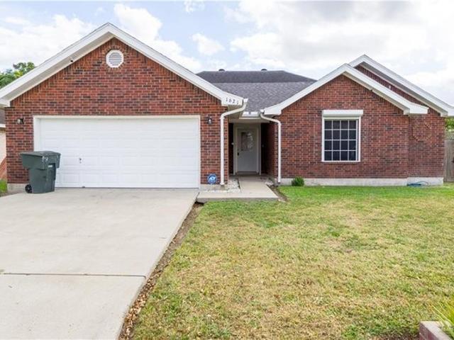 1621 Dalton St, Harlingen, TX 78550