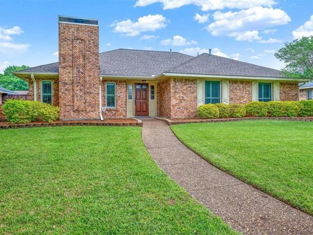 1621 Danube Ln, Plano, TX 75075