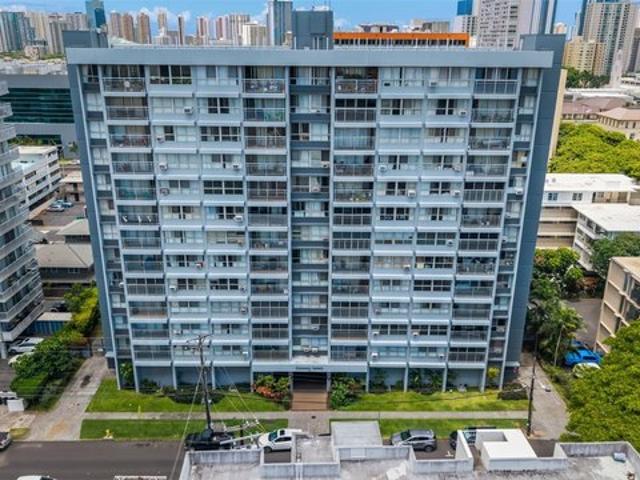 1621 Dole St Apt 1001, Honolulu, HI 96822