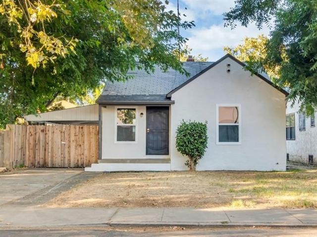 1621 Dreher St, Sacramento, CA 95811
