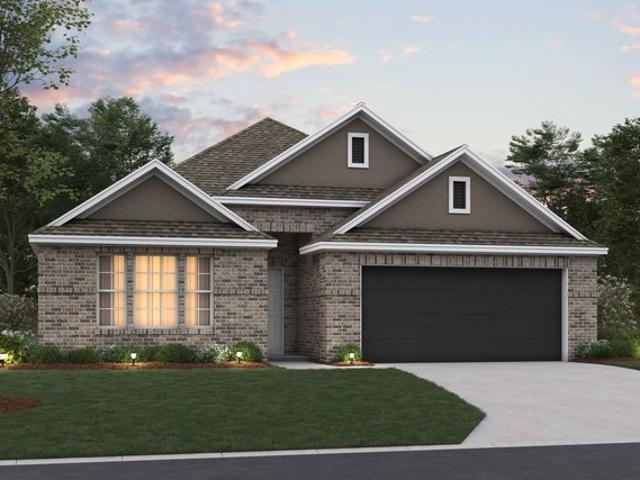 1621 Etosha Dr, Royse City, TX 75189