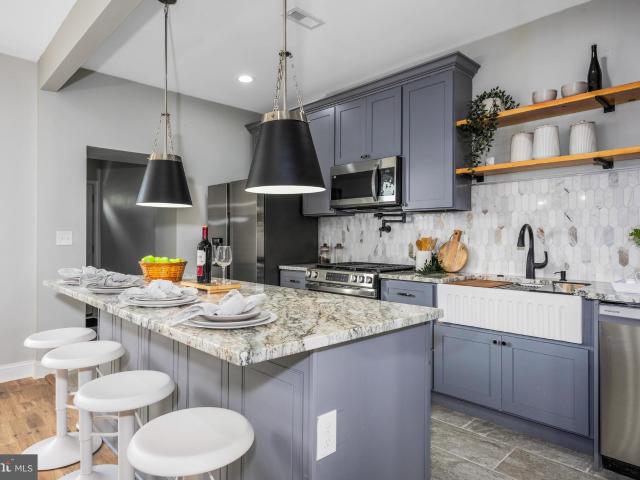 1621 E 32nd St, Baltimore, MD 21218 | MLS #MDBA2211
