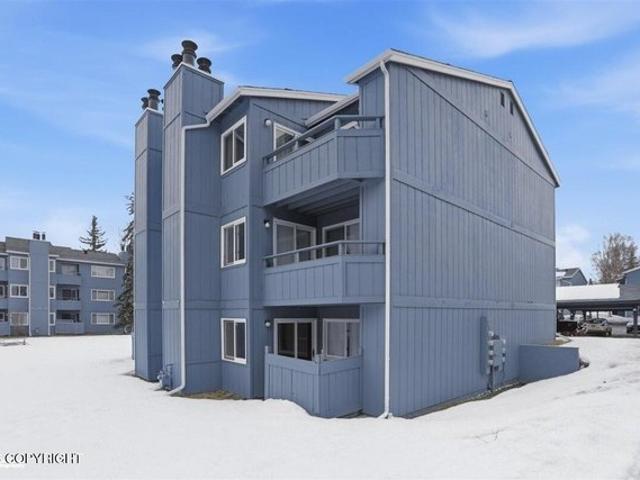 1621 Eastridge Dr Apt 303, Anchorage, AK 99501