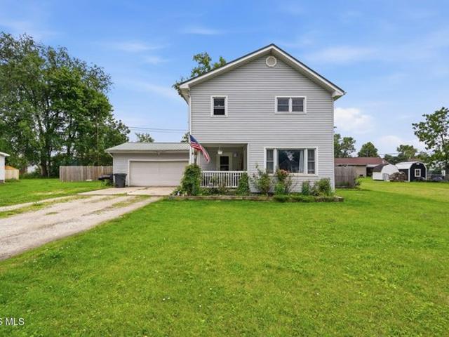 1621 Foraker Ave, Findlay, OH 45840
