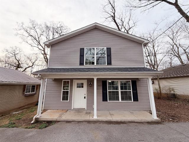 1621 Forrest Drive