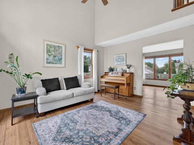 1621 Fox Field Drive