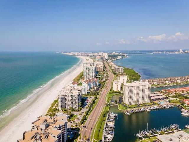 1621 Gulf Blvd #1606, Clearwater, FL 33767