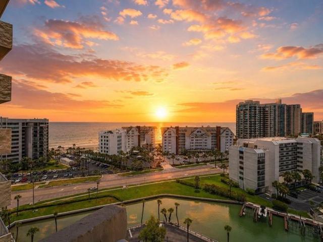 1621 Gulf Blvd Apt 1408, Clearwater Beach, FL 33767