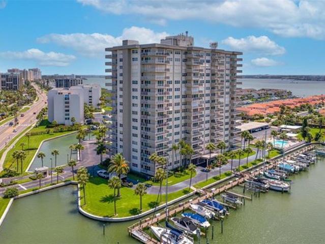 1621 Gulf Blvd Apt 501, Clearwater Beach, FL 33767