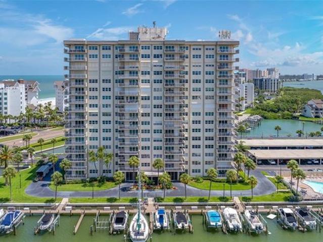 1621 Gulf Blvd Apt 706, Clearwater Beach, FL 33767