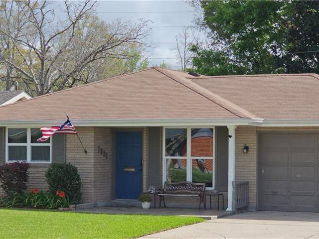 1621 Gulizo Drive