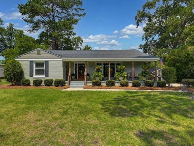 1621 Gamewell Dr, Columbia, SC 29206