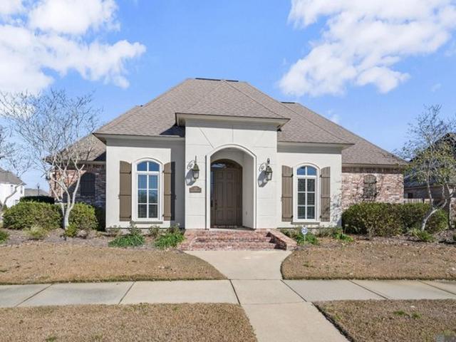 1621 Gleneagles Bnd, Zachary, LA 70791