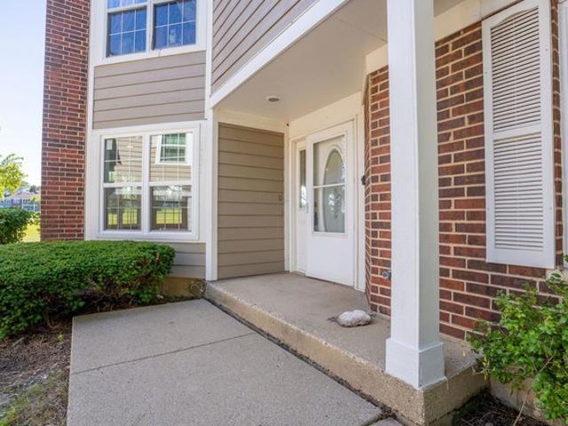 1621 Glengarry Ct Unit 1621, Algonquin, IL 60102