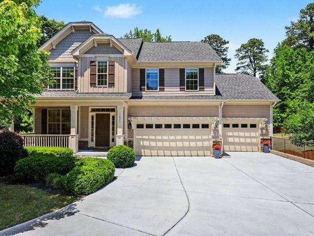 1621 Gracie Girl Way, Wake Forest, NC 27587