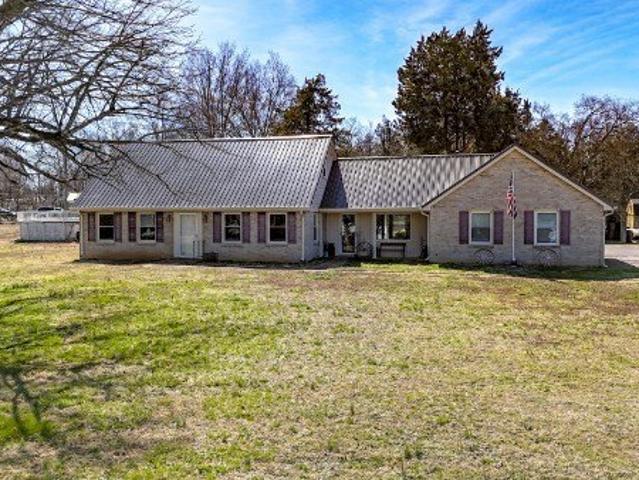 1621 Highway 41A N, Shelbyville, TN 37160