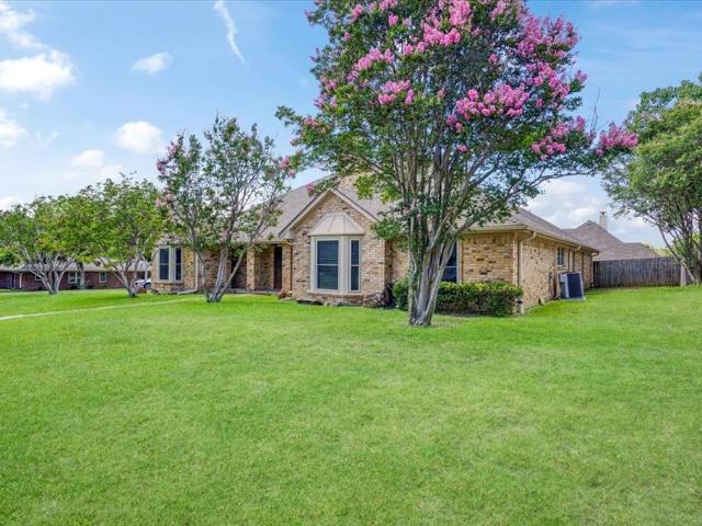 1621 Idlewood Drive
