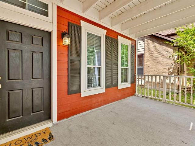 1621 Jasmine Trail, Savannah, TX 76227 | MLS #21237