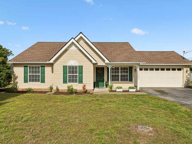 1621 Joel Dr, Columbia, TN 38401