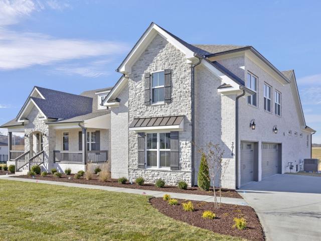 1621 John Sharp Road