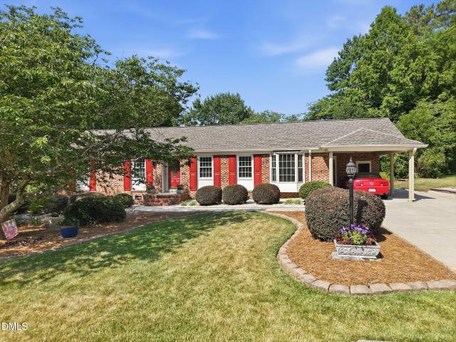 1621 Kenbrook Drive