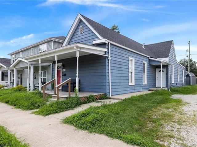 1621 King St, New Albany, IN 47150