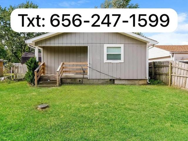 1621 Knox St, Indianapolis, IN 46237