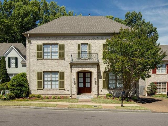 1621 Lawton Trl, Germantown, TN 38138