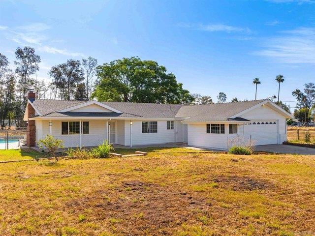 1621 Lilac Rd, Ramona, CA 92065