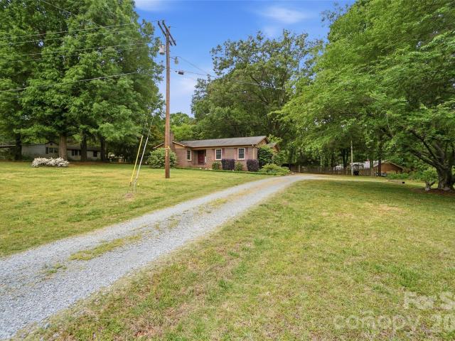 1621 Love Rd, Monroe, NC 28110 | MLS #4375 | Compass