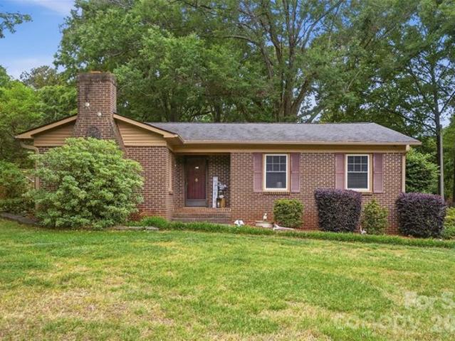 1621 Love Rd, Monroe, NC 28110