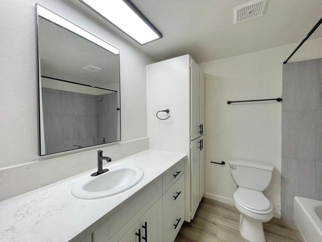 1621 Q Street 1 Bedroom Apartment for Rent at 1621 Q St, Sacramento, CA 95811 Midtown