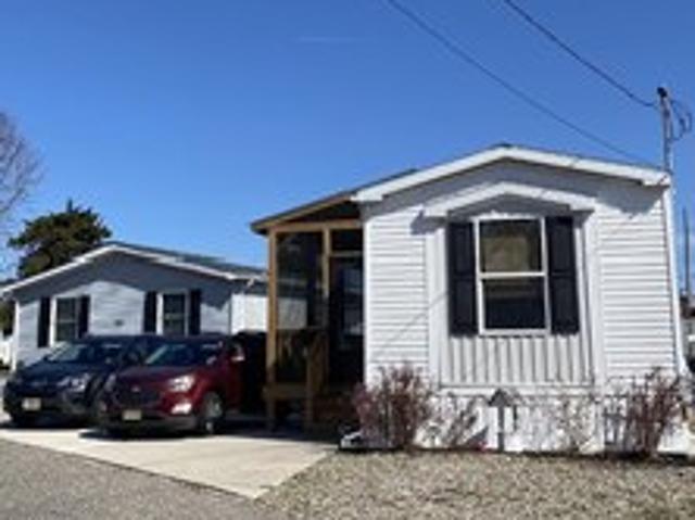 1621 Rt # 9, Palermo, NJ 08230