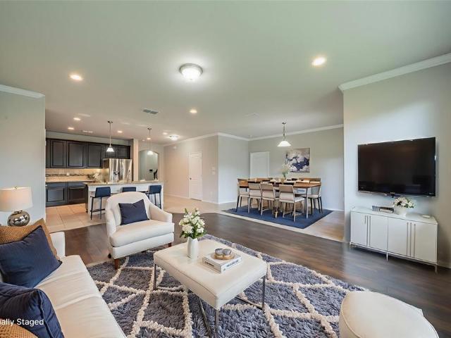 1621 Ranch Trail Road