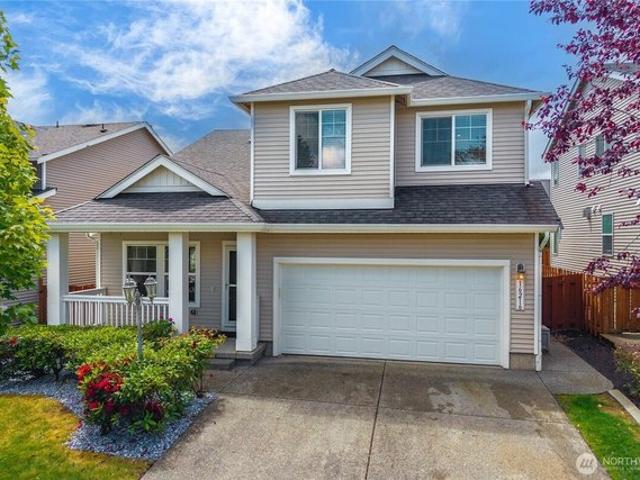 1621 rd St E, Lake Tapps, WA 98391