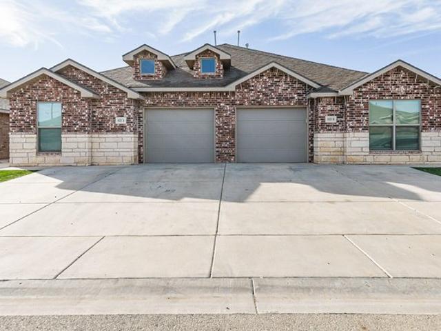1621 rd St, Lubbock, TX 79423
