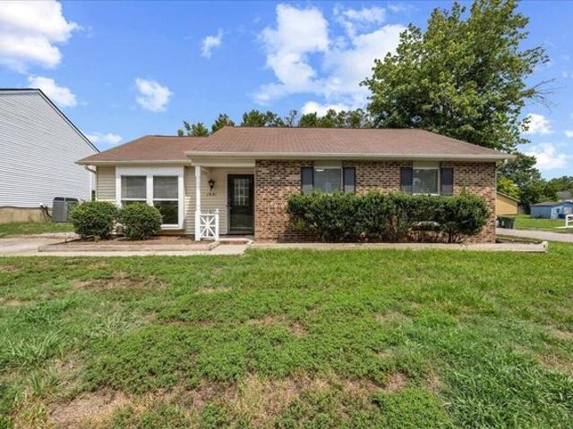 1621 Riverknoll Dr, Raleigh, NC 27610
