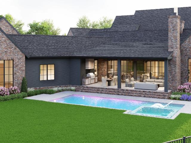 1621 Rosebrooke Drive