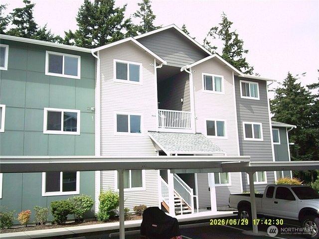 1621 SW Mulberry Pl Unit D303, Oak Harbor, WA 98277